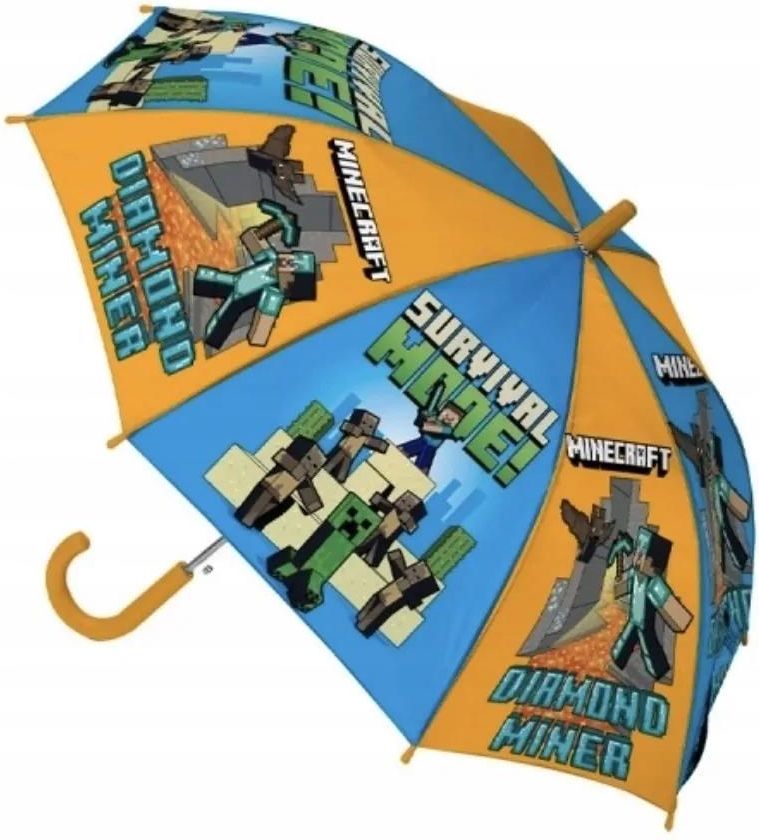 Parasolka Minecraft Dziecięcy Parasol Survival Mod - Ceny i opinie ...