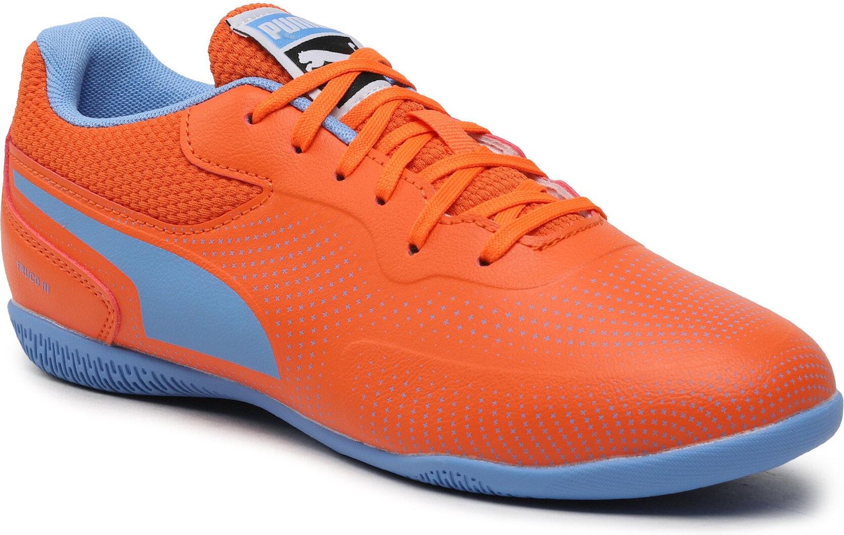 Puma Buty Halówki Truco III Cayenne 10693506#35,5 - Ceny i opinie ...