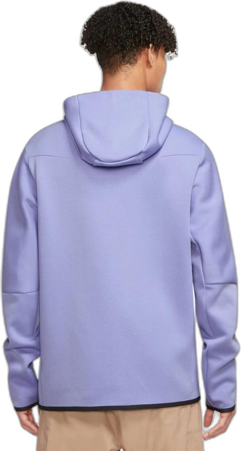 Bluza Nike Tech Fleece CU4489-569 (L) - Ceny i opinie - Ceneo.pl