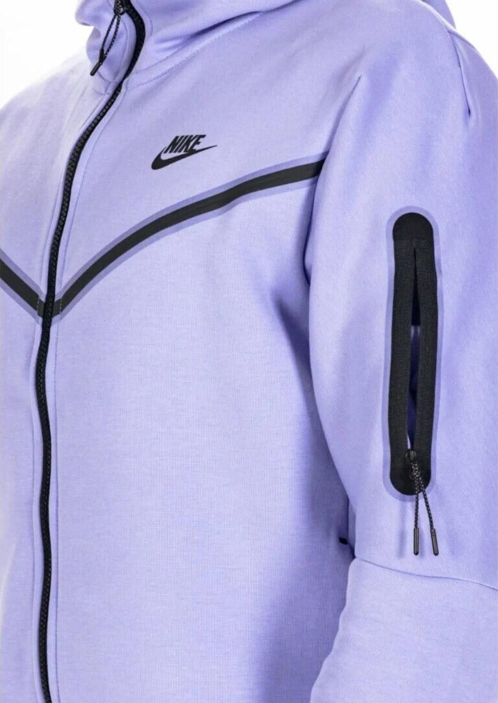 Bluza Nike Tech Fleece CU4489-569 (L) - Ceny i opinie - Ceneo.pl