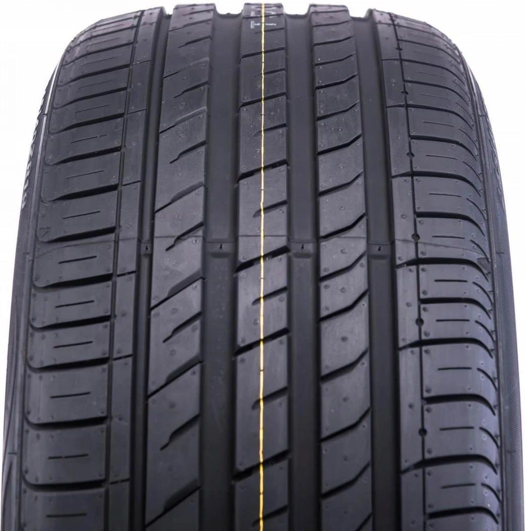 Opony letnie Nexen N'Fera 205/50R17 Su1 93W - Opinie i ceny na Ceneo.pl