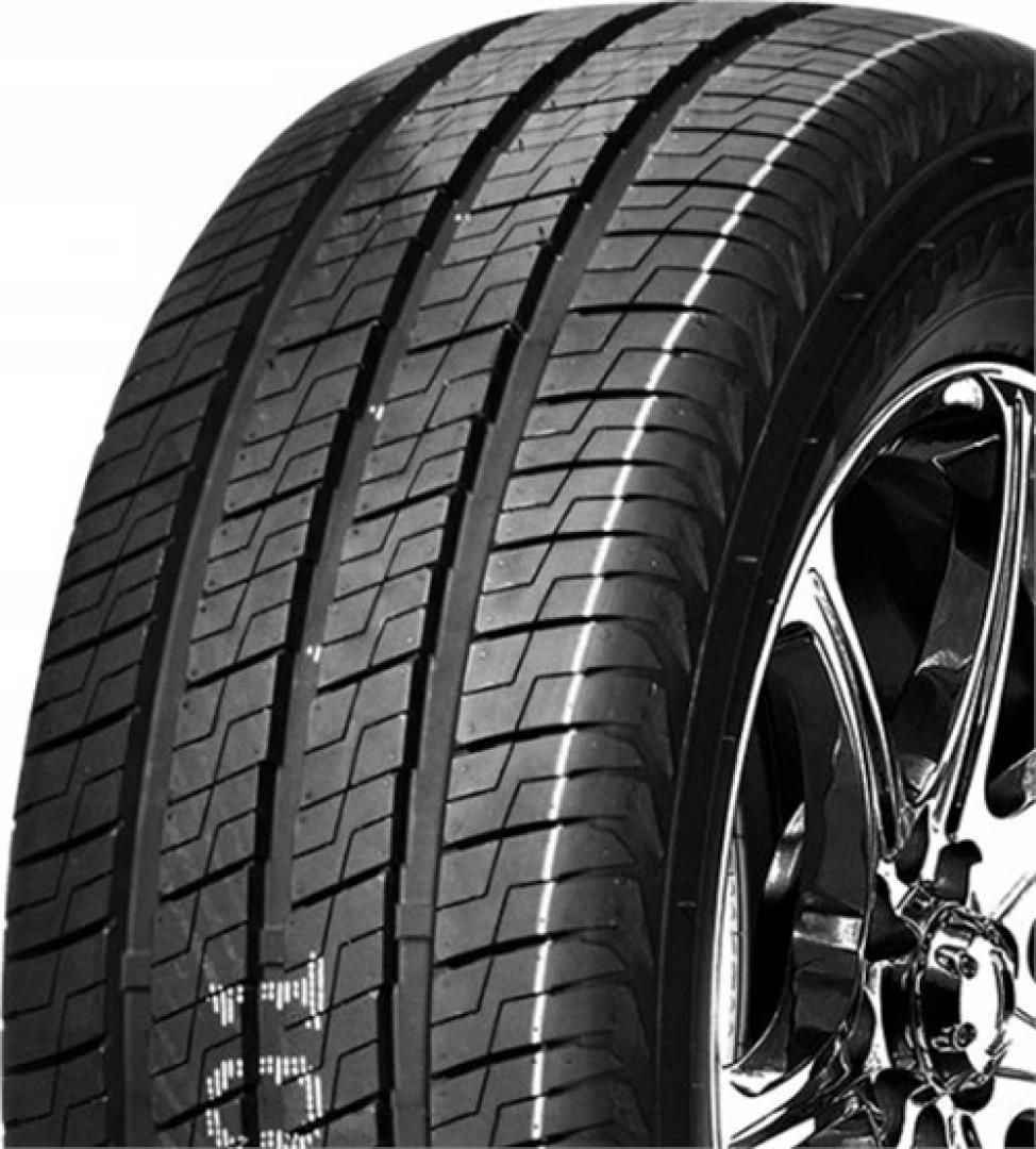 Opony dostawcze letnie Firemax Fm916 235/65R16C 115/113R - Opinie i ...