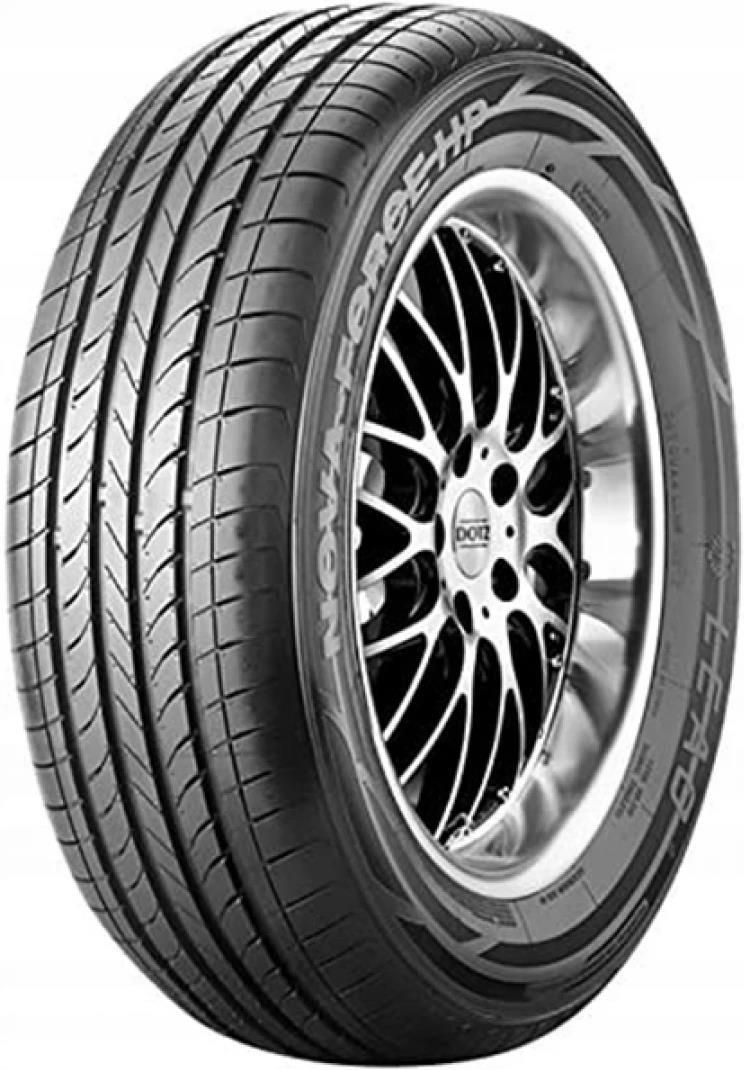 Opony letnie Leao Nova Force 175/60R16 Hp 82H - Opinie i ceny na Ceneo.pl