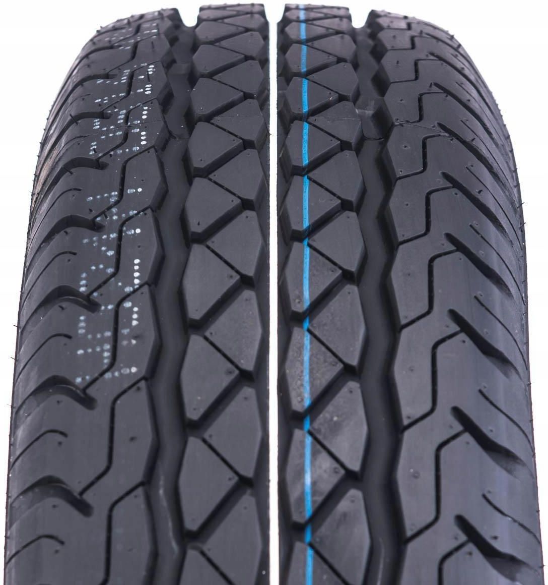 Opony letnie Windforce Mile 205/75R16C Max 110/108R - Opinie i ceny na ...