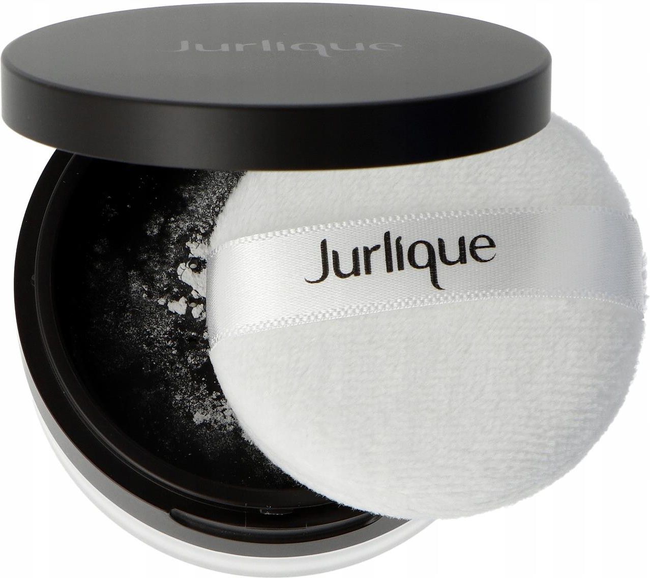 Jurlique Rose Silk Finishing Powder Puder Utrwalający 10G - Opinie i ...