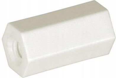 Prc Tuleja Dystansowa 10Mm Gwint M3 W/W 50szt. (M3WWH10) - Opinie i ceny na Ceneo.pl