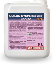 Afalon Dypresyjny 450 SC 5L - Ceny i opinie - Ceneo.pl