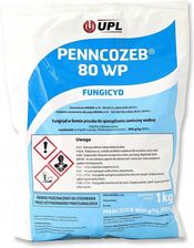 Penncozeb 80 WP 1kg - Ceny i opinie - Ceneo.pl