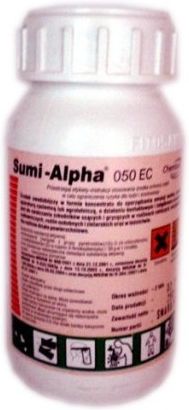 Sumi Alpha 050 EC 250ml - Ceny i opinie - Ceneo.pl