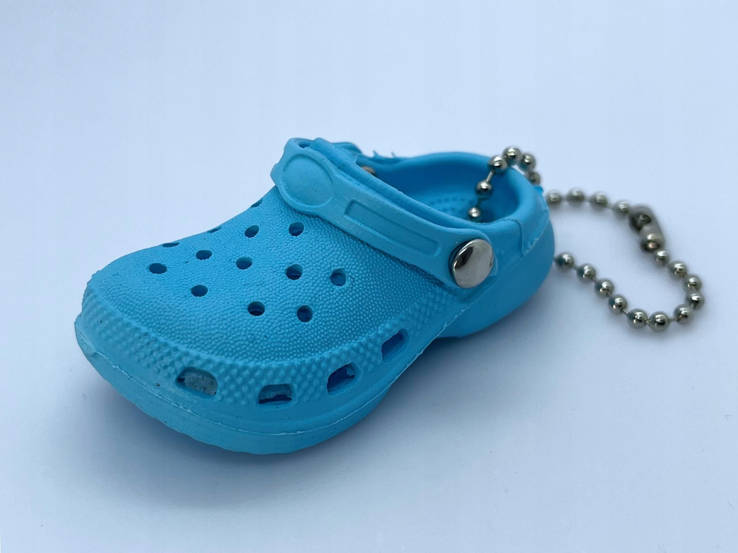 Yolore Crocs Breloczek Brelok Do Kluczy Auta Samochodu - Opinie i ceny ...