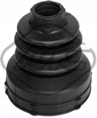 Metalcaucho Osłona Przegubu Kpl 01242 - Opinie i ceny na Ceneo.pl