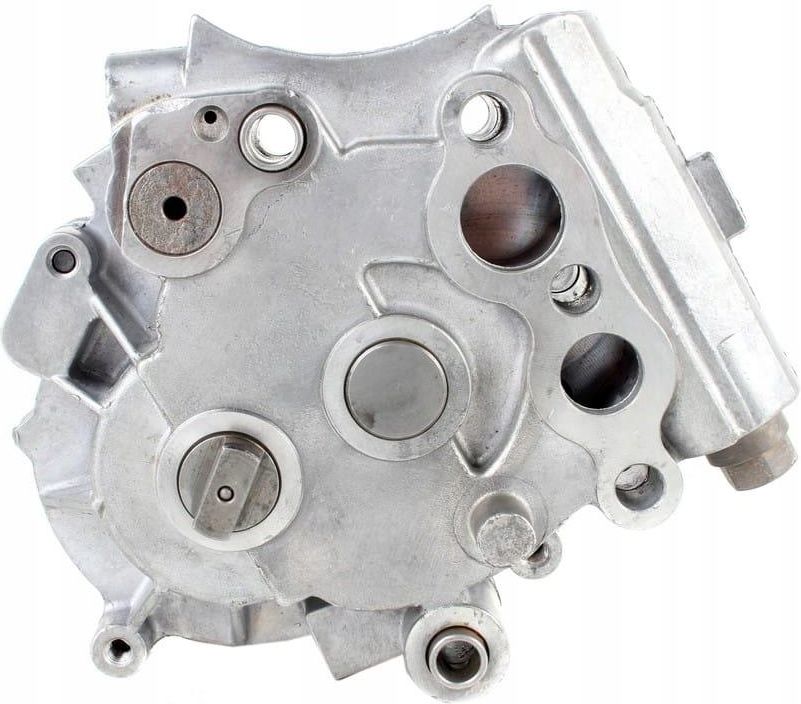 Fiat Pompa Oleju Iveco Daily Iv V Vi 2 3 D 0 Hpi - Opinie i ceny na ...