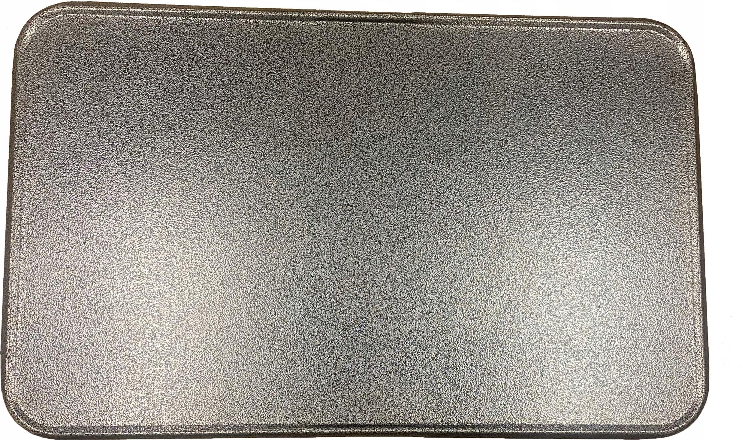 System kominkowy Art-Metal Blacha Pod Piec 50x80cm Srebro Producent - Opinie i ceny na Ceneo.pl