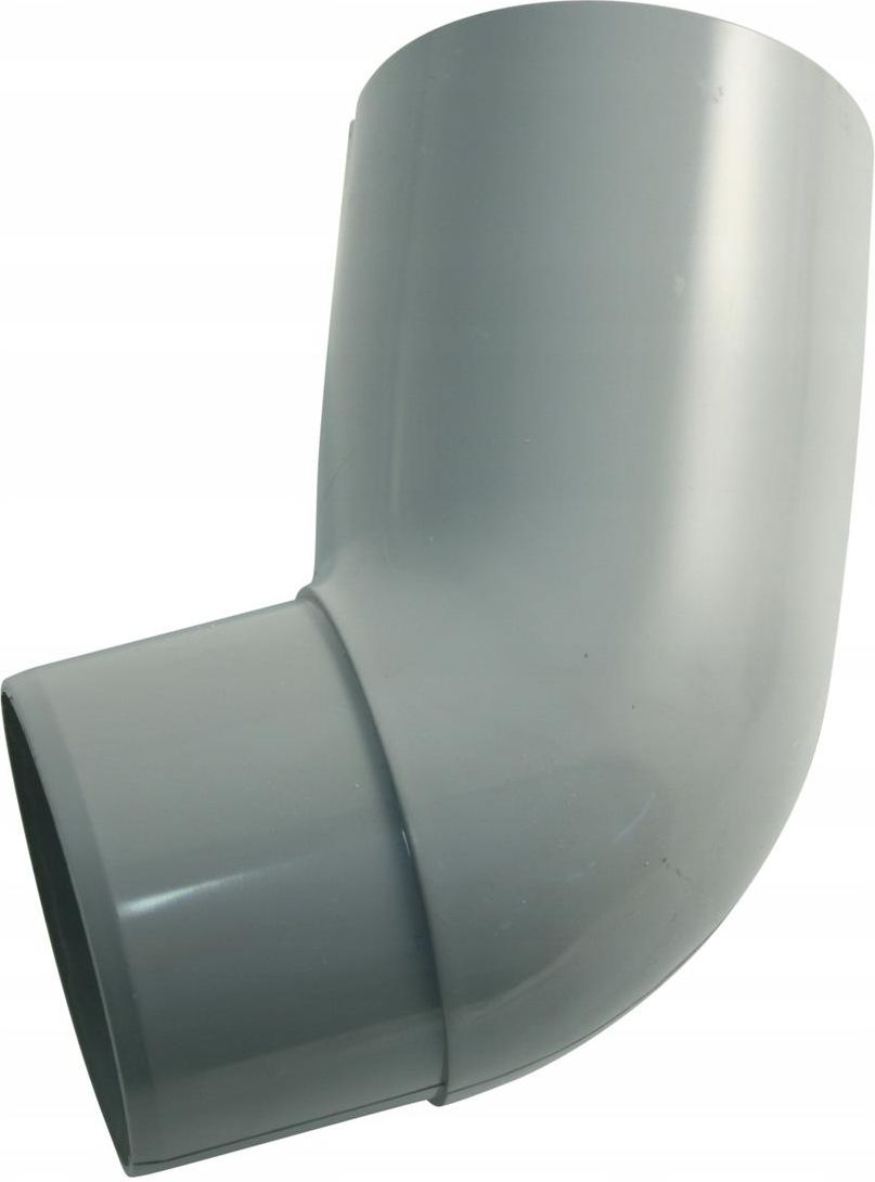 Rynna Marley Rynny Kolano 67' Rury 105 Jasno Szary - Opinie i ceny na ...