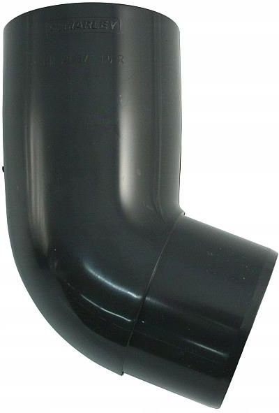 Rynna Marley Rynny Kolano 67' Rury 105 Grafit - Opinie i ceny na Ceneo.pl