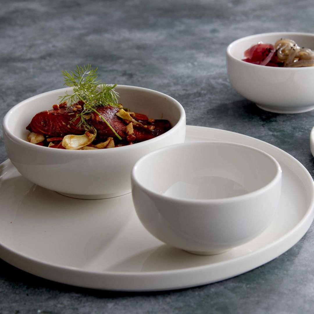 Steelite Miska Taste 655Ml 15,5Cm Porcelana - Opinie i atrakcyjne ceny ...