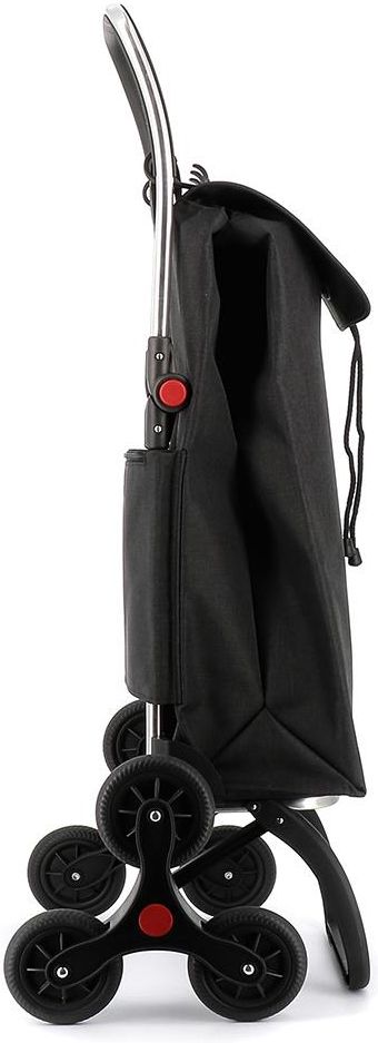 Wózek na zakupy Rolser Logic RD6 Tweed IMX387 - Ceny i opinie - Ceneo.pl