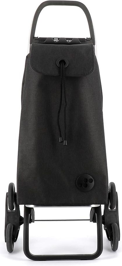 Wózek na zakupy Rolser Logic RD6 Tweed IMX387 - Ceny i opinie - Ceneo.pl