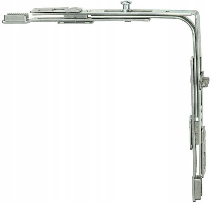 Akcesoria do okna Romb Fewb Narożnik R Górny Nowy Model Okucie - Opinie i ceny na Ceneo.pl