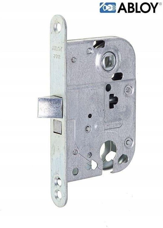 Assa Abloy Zamek Boda 2018 72/45 Uniwersalny Na Wkładkę - Opinie i ceny ...