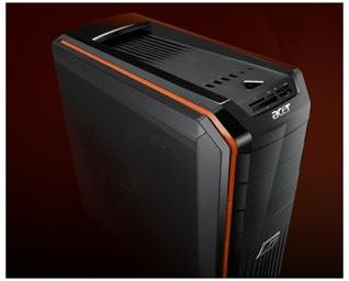 Acer Predator G3610 (PT.SHBE2.130) - Komputer stacjonarny - Opinie i ...