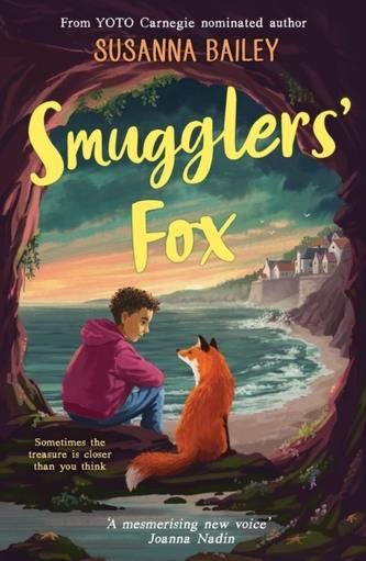 Smugglers' Fox Bailey, Susanna - Literatura obcojęzyczna - Ceny i opinie - Ceneo.pl