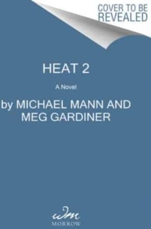 Heat 2 Michael Mann - Literatura obcojęzyczna - Ceny i opinie - Ceneo.pl