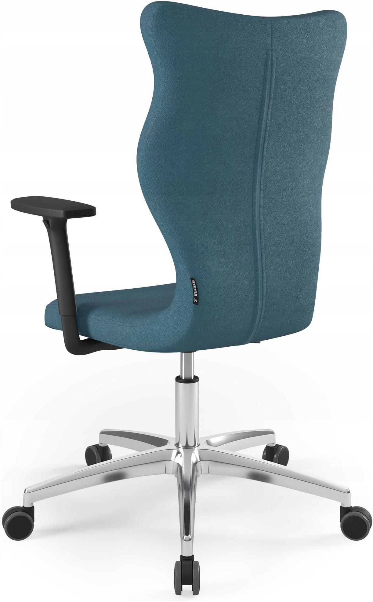 Entelo Krzesło biurowe Perto Plus AL Solar rozmiar 7 (180+ cm ...