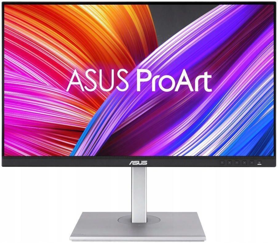 Monitor Asus 27 PA278CGV (90LM05L1B04370) - Opinie i ceny na Ceneo.pl
