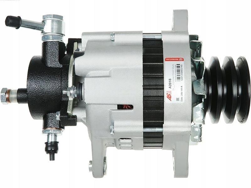Alternator LR260-502 - Opinie i ceny na Ceneo.pl