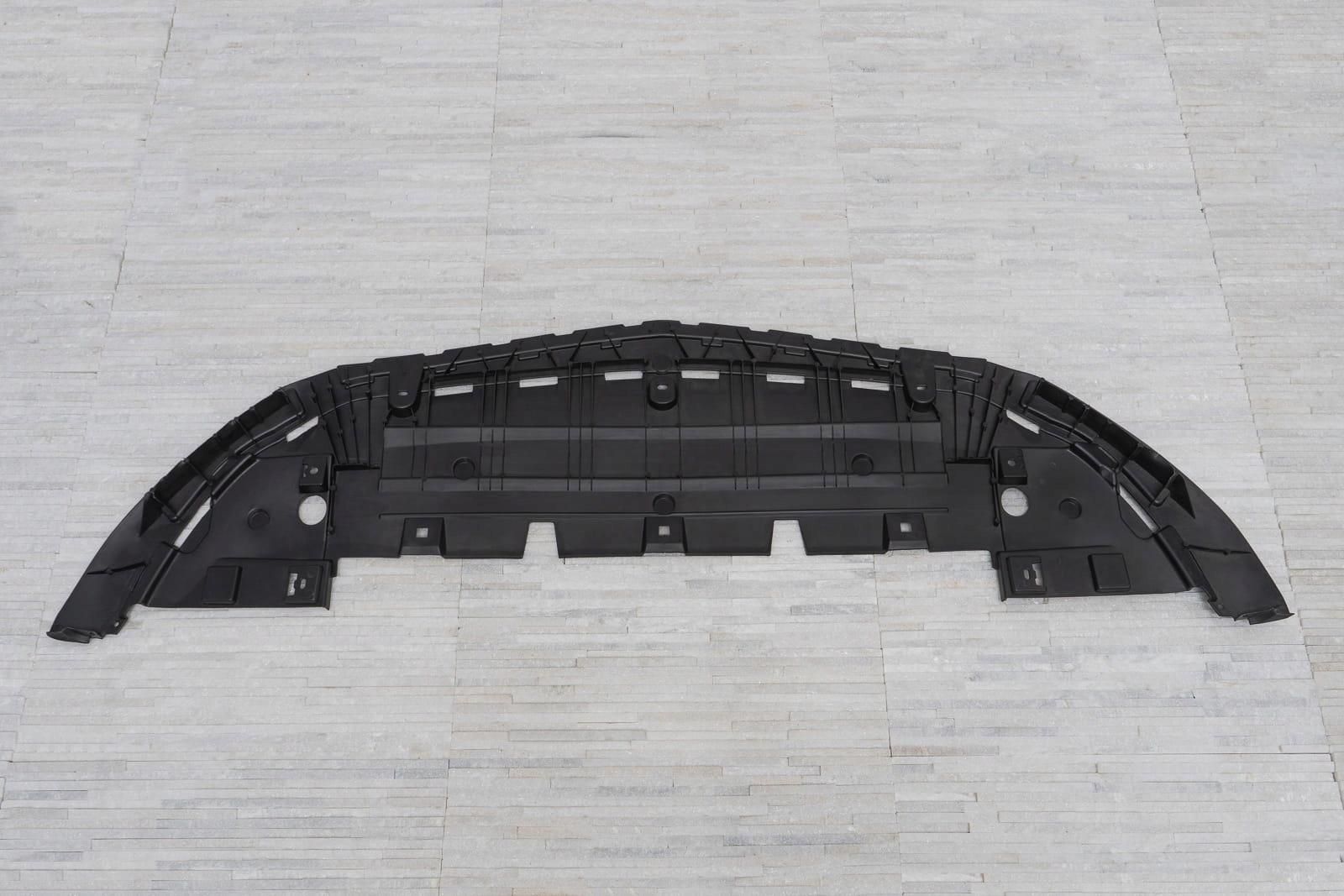 Mercedes Klasa A W177 Osłona Przedniego Zderzaka - Opinie i ceny na ...