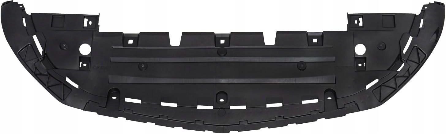 Mercedes Klasa A W177 Osłona Przedniego Zderzaka - Opinie i ceny na ...