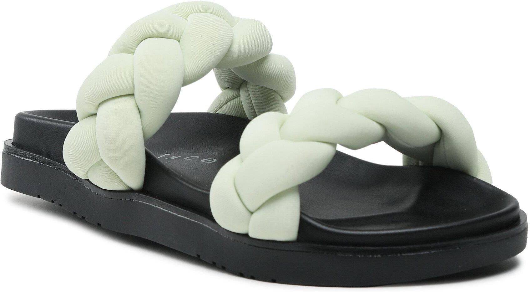 Klapki Surface Project - Ceny i opinie - Ceneo.pl