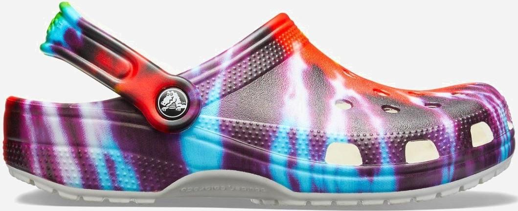 Damskie crocsy Crocs CR205453-MLT 38 (5US) Wielokolorowe (191448236790_EU) - Ceny i opinie ...