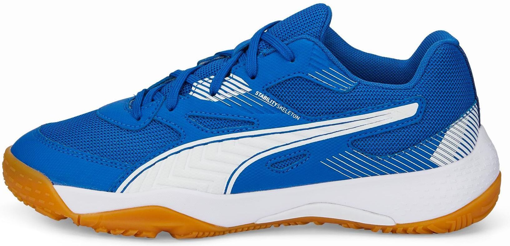 Buty do piłki ręcznej dla dzieci Puma Solarflash , -15% Z KODEM LATO NA ...