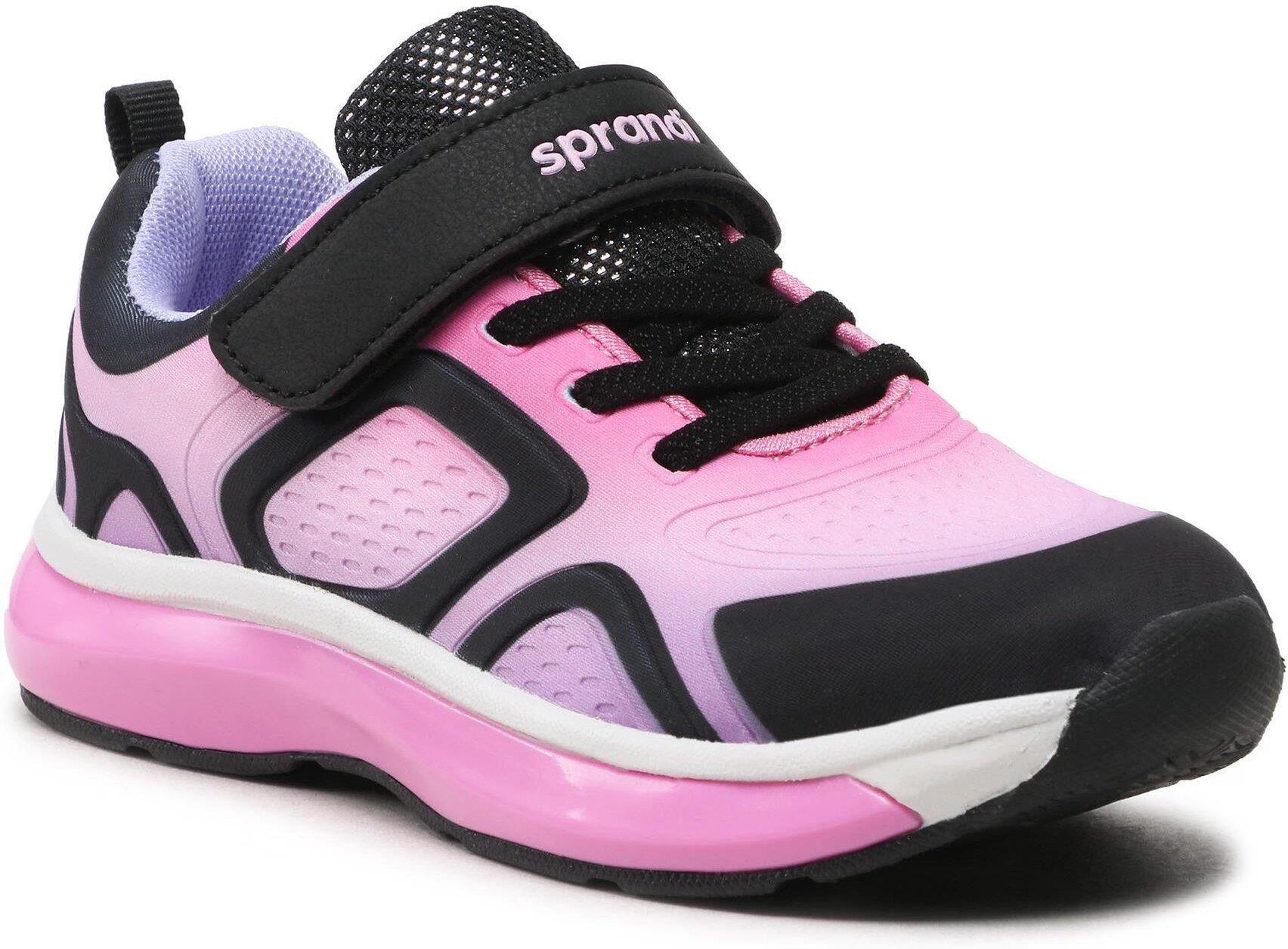 Sneakersy Sprandi - Ceny i opinie - Ceneo.pl