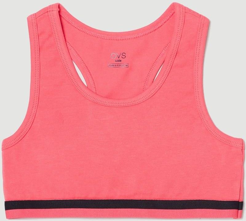 Sportowy top dziecięcy OVS 1791562 170 cm różowy (8057274941647_EU ...