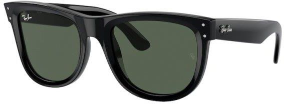 OKULARY RAY-BAN® WAYFARER REVERSE RB R0502S 6677VR 53 ROZMIAR M - Ceny ...
