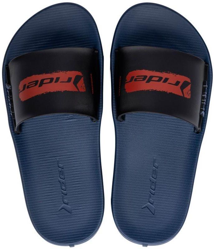 Klapki Rider Speed Slide In Jr 11816-Af961 - Ceny i opinie - Ceneo.pl