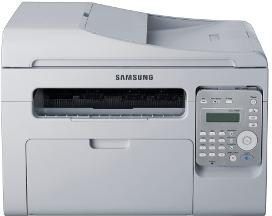 Urządzenie wielofunkcyjne laserowe Samsung SCX-3400F (SCX-3400F/SEE ...