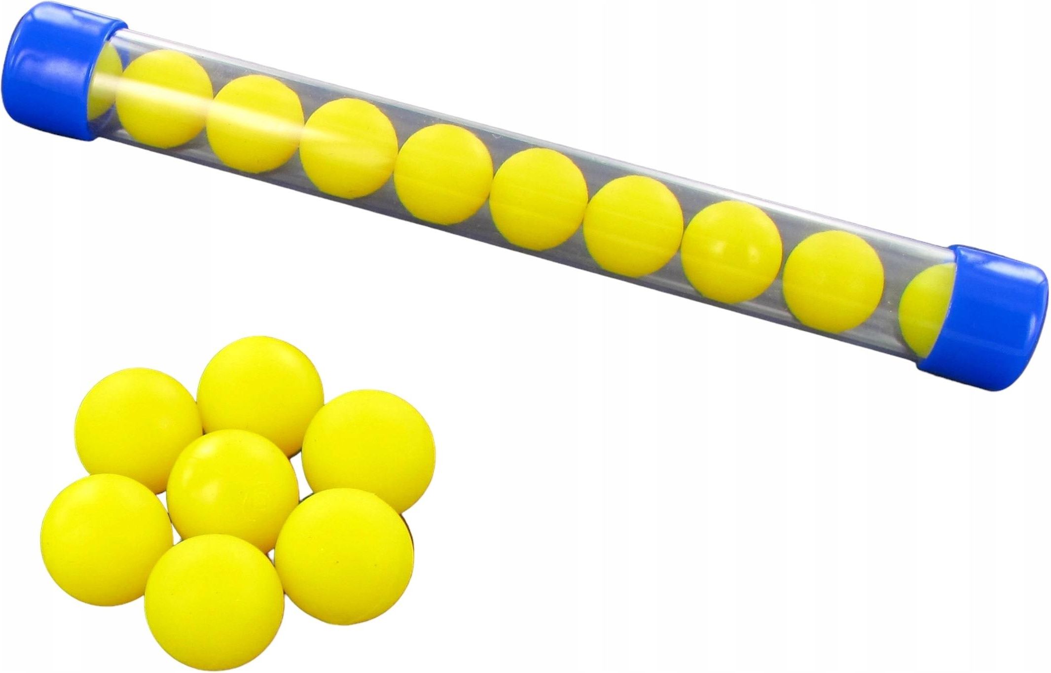 Tm Kule Kulki Gumowe Maxpepper Rubber Soft 10szt. .68 Do Pistoletów Ram (210614) - Ceny i opinie ...