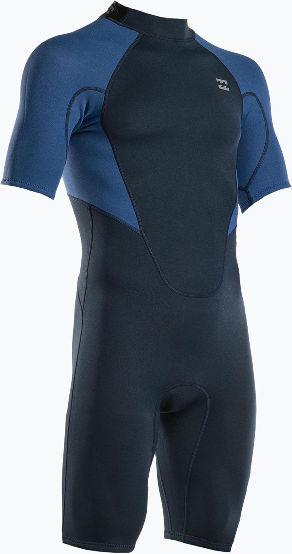 Pianka Do Pływania Męska Billabong 2/2 Intruder Bz Ss Spring Navy ...