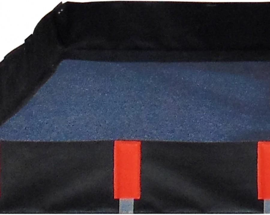 Empteezy Wielofunkcyjna Wkładka Z Pvc Do Eb0 60Cm X 50Cm - Ceny i ...