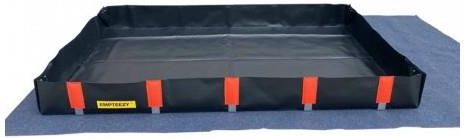 Empteezy Wielofunkcyjna Wkładka Pvc Do Wanny Eb4 1,5M X 2,5M - Ceny i ...