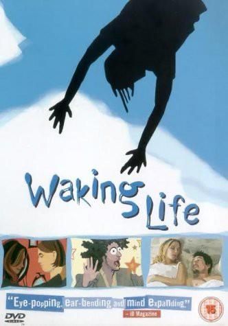 Film DVD Waking Life (Życie świadome) [DVD] - Ceny i opinie - Ceneo.pl