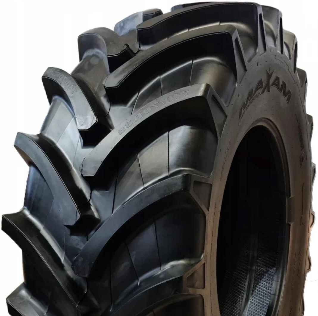 Opony rolnicze Maxam Ms951R Agrixtra 340/85R38 133A8 - Opinie i ceny na ...