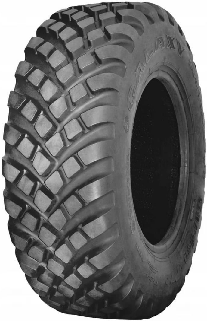 Opony bieżnikowane Galaxy Garden Pro 480/70R34 143A8 - Opinie i ceny na ...