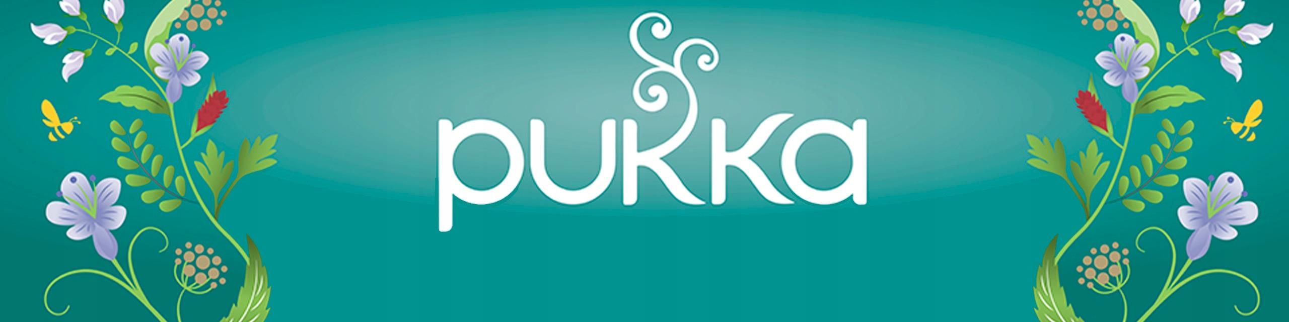 Herbata Pukka Herbata Radiance Organic 20 saszetek - Ceny i opinie ...