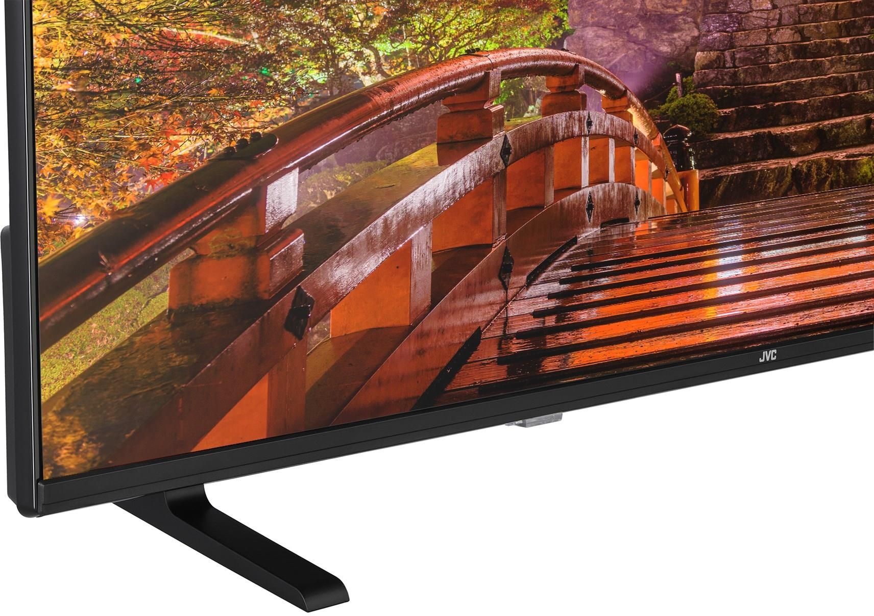 Telewizor QLED JVC LT-43VAQ330P 43 cale 4K UHD 43 cale - Opinie i ceny ...