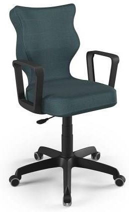 Entelo Krzesło dziecięce Norm BK Monolith rozmiar 6 (159-188 cm ...